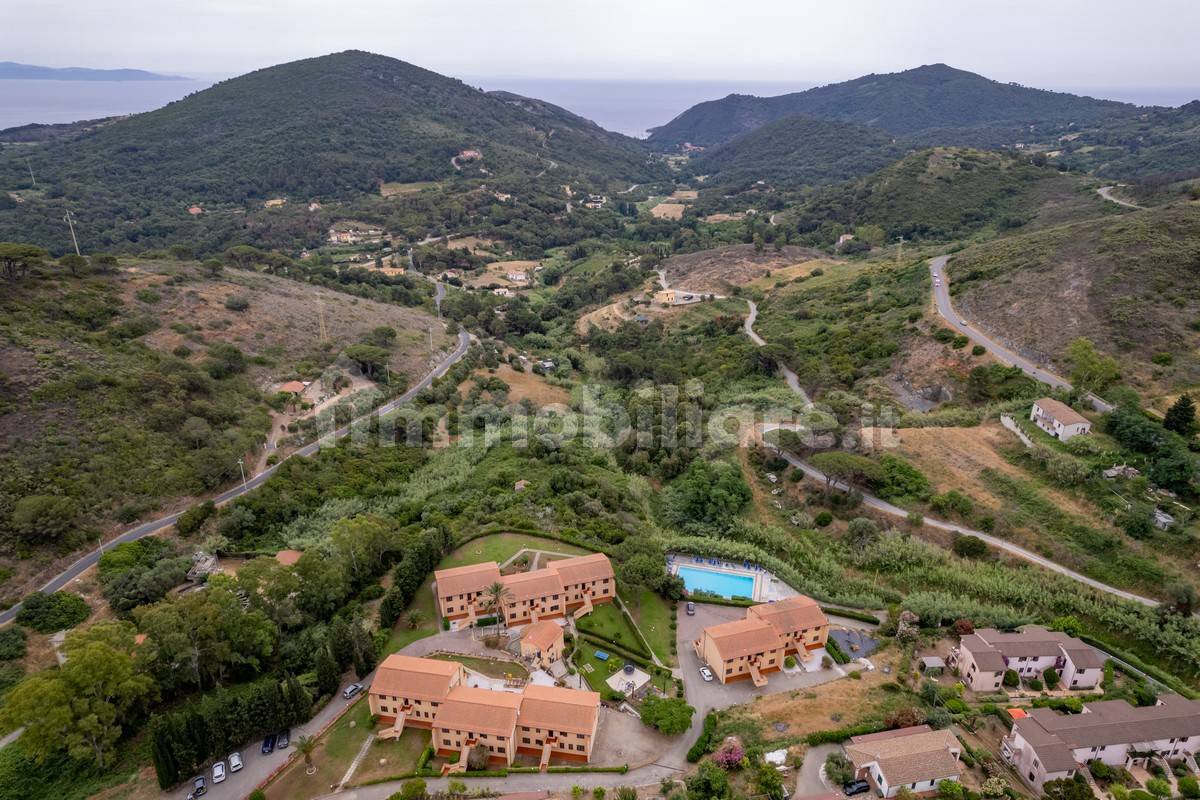 Trilocale rio nell'elba, Portoferraio