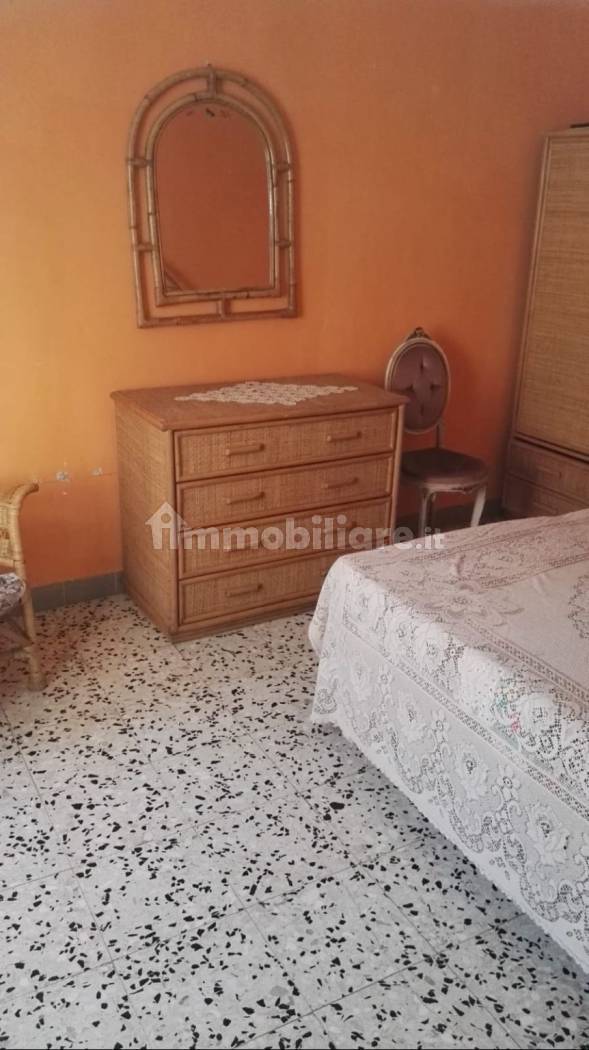 Bilocale via Fontana, Centro, Girifalco