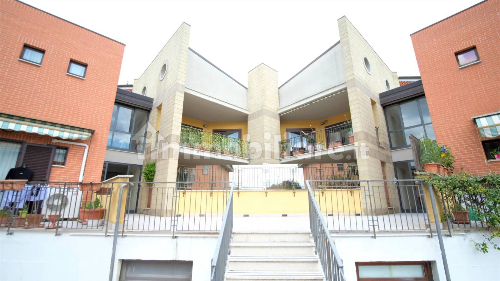 Appartamento via Filippo Palieri, Rieti