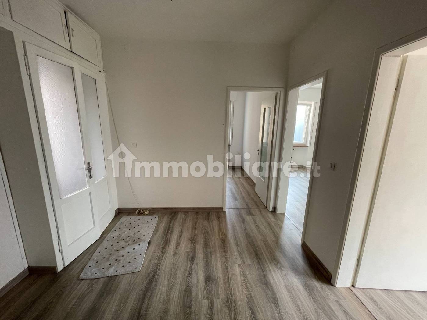 Quadrilocale via Franco 12, Centro, Recoaro Terme