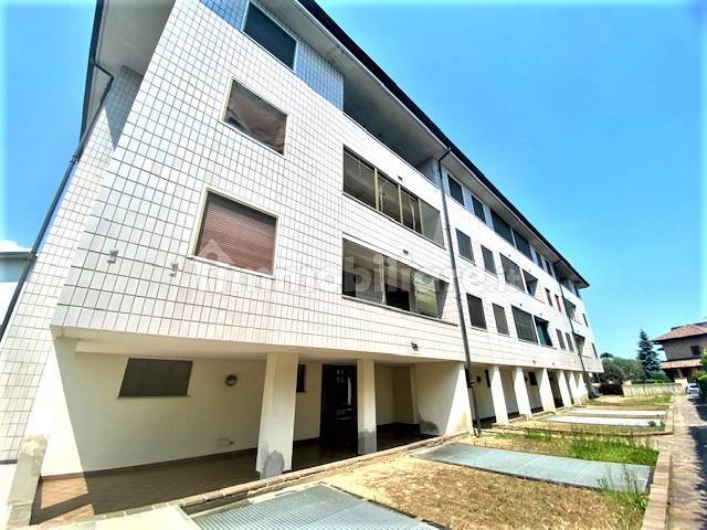 Monolocale via Silvio Cella 59, Sant&#039;Agabio, Novara