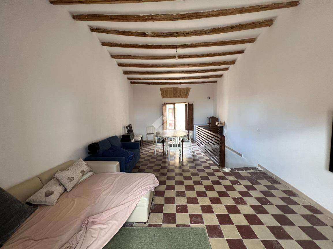 Bilocale via Santa Croce 15, Centro Storico, Agrigento