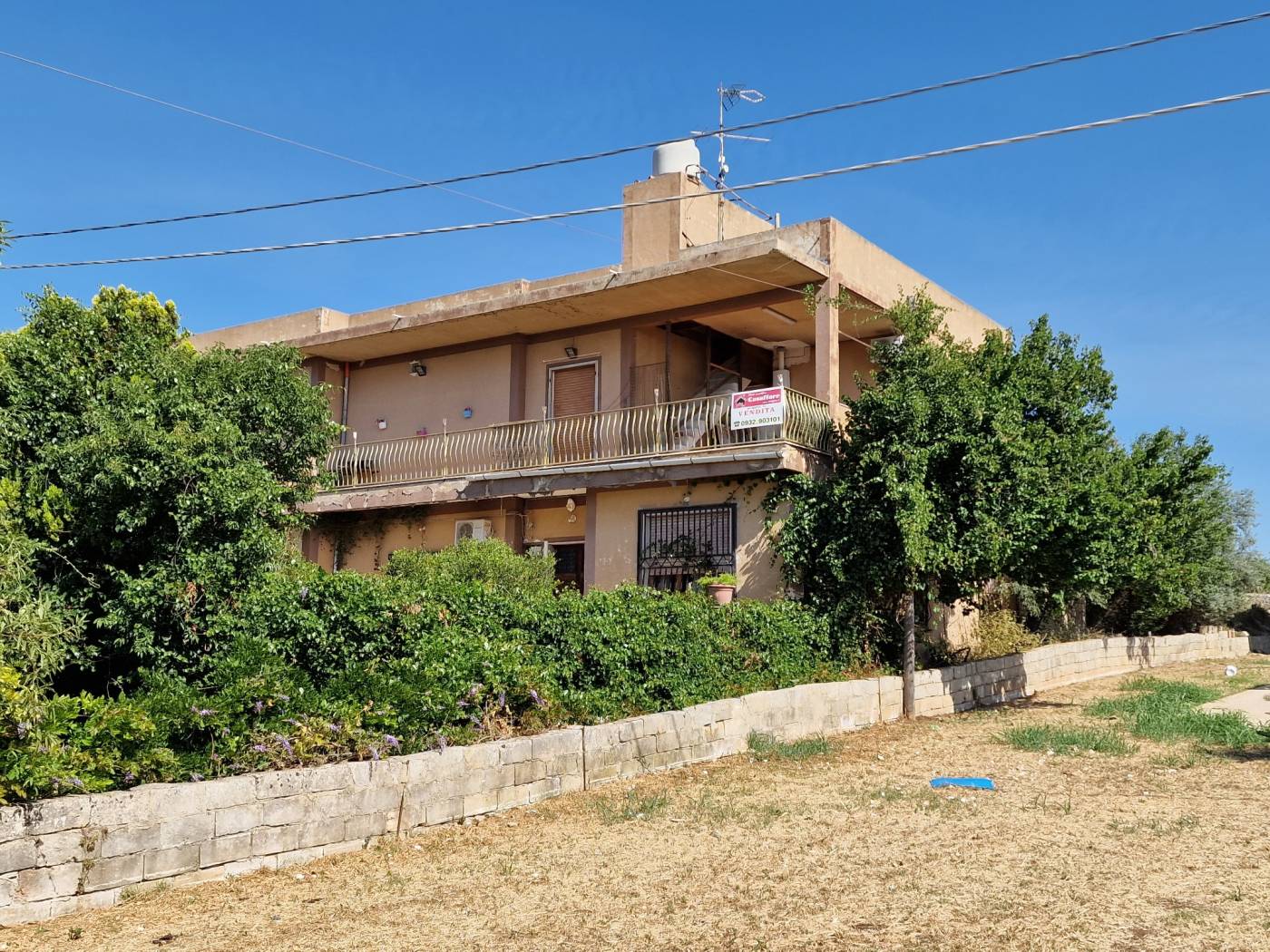 Appartamento Contrada San Giovanni Pirato, Modica