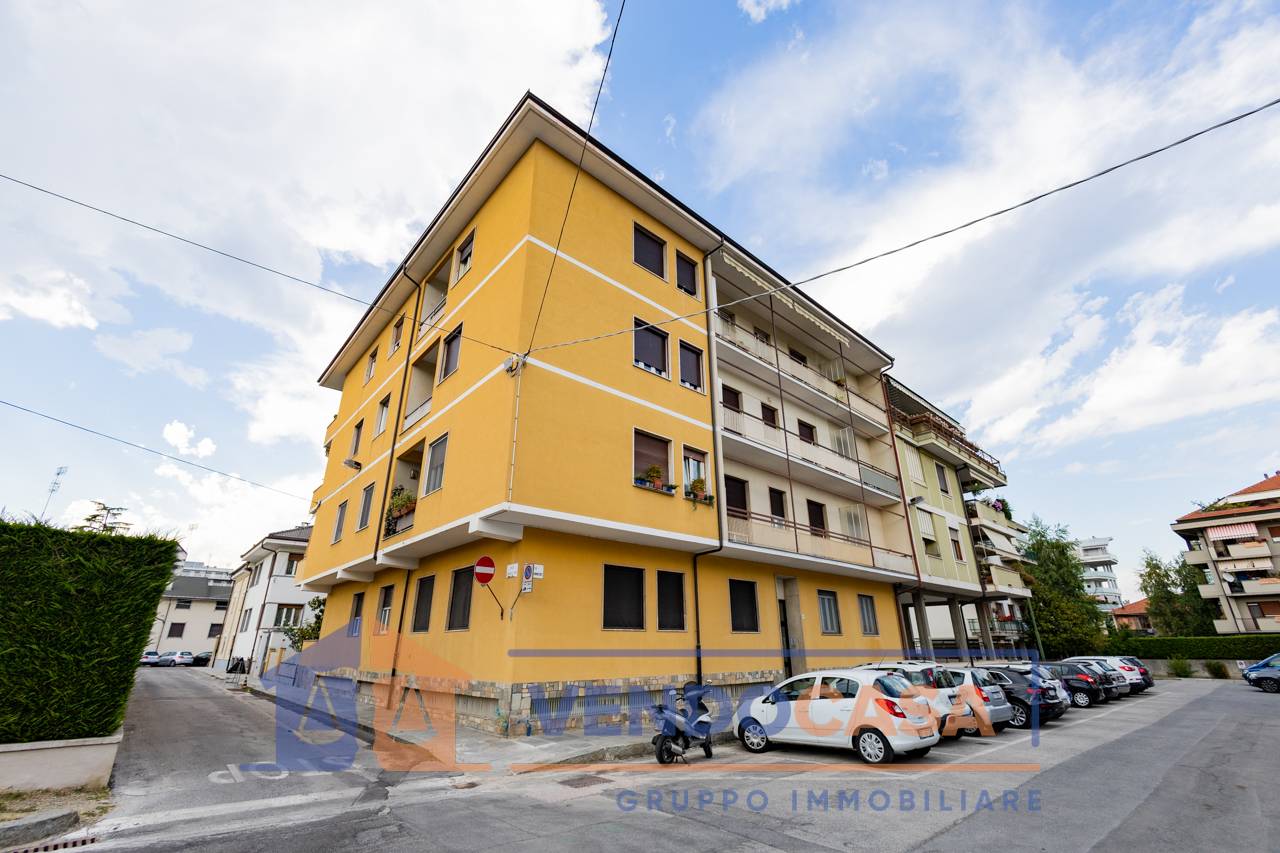 Bilocale via Francesco Bruno di Tornaforte, San Paolo - Cuneo 2, Cuneo