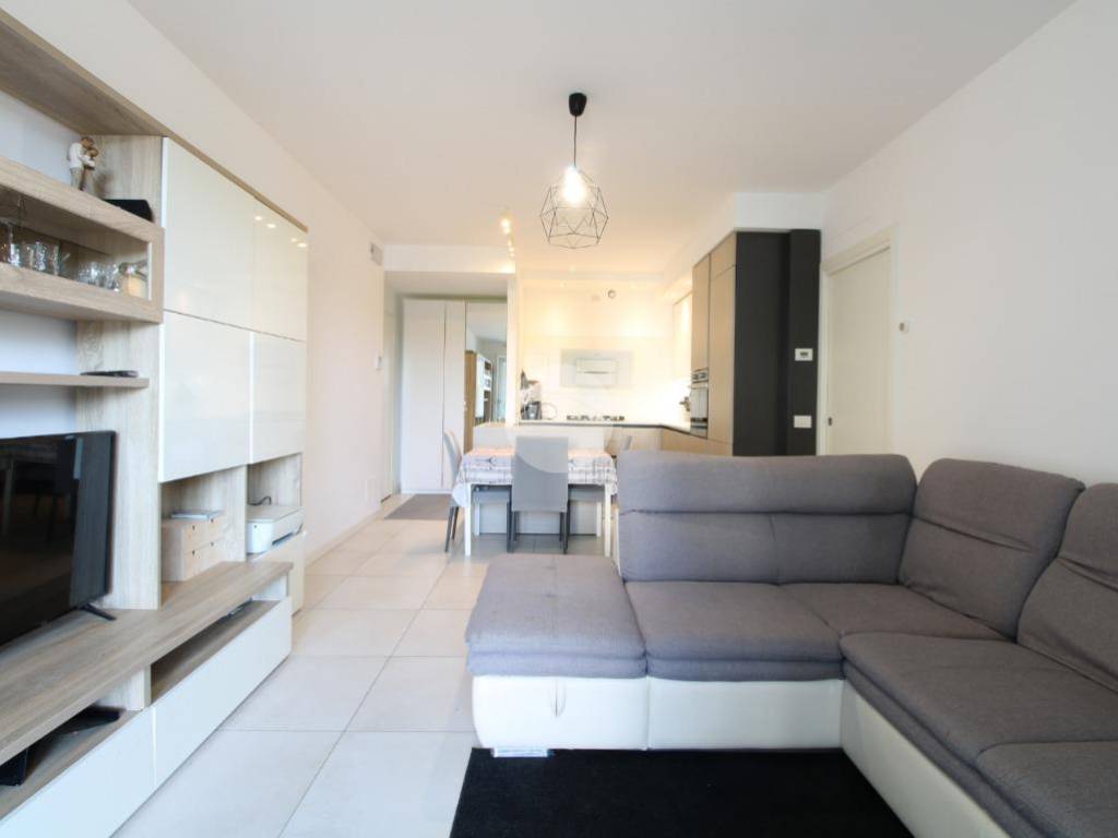 Vendita Appartamento Albignasego. Trilocale in via A. Modigliani 34 ...