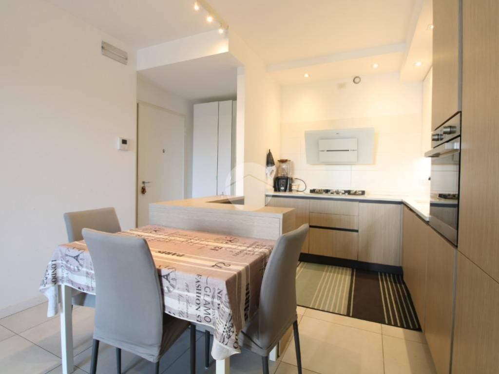 Vendita Appartamento Albignasego. Trilocale in via A. Modigliani 34 ...