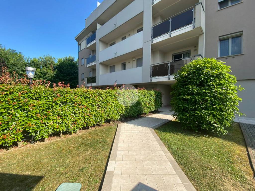 Vendita Appartamento Albignasego. Trilocale in via A. Modigliani 34 ...