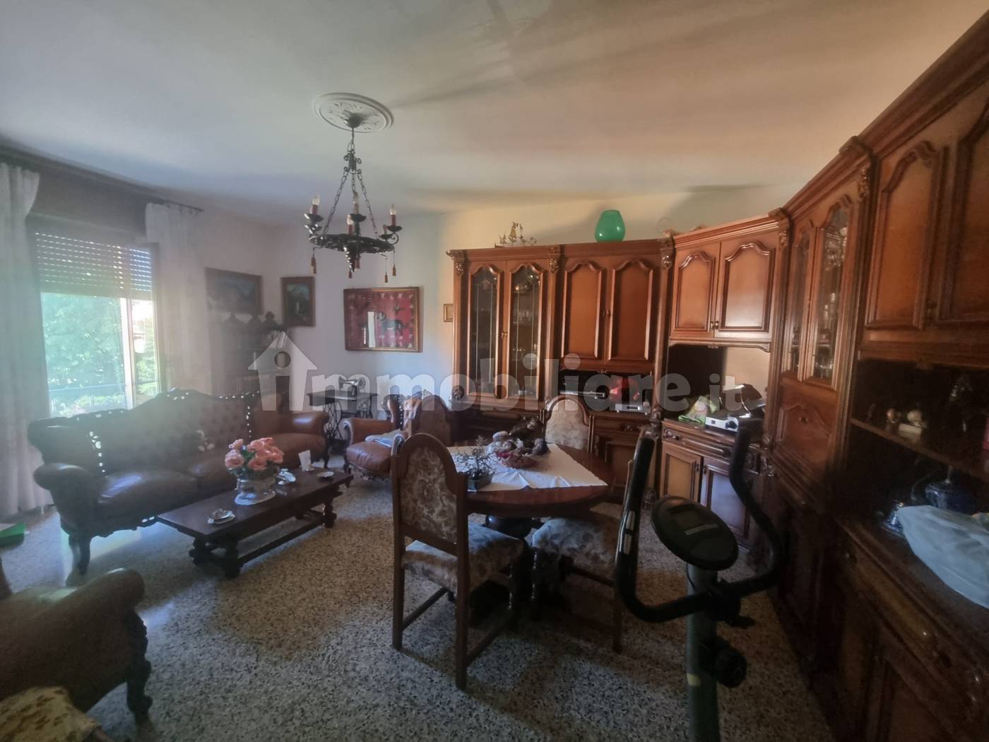Bilocale via Cesare Battisti, Centro, Carpaneto Piacentino