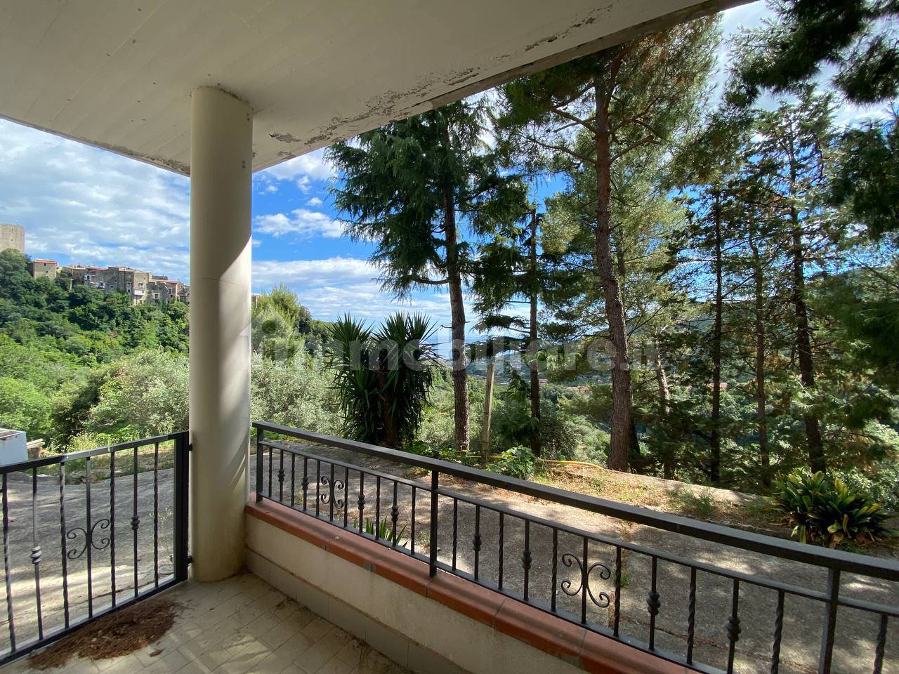 Quadrilocale via Redentore, Maranola Trivio, Formia