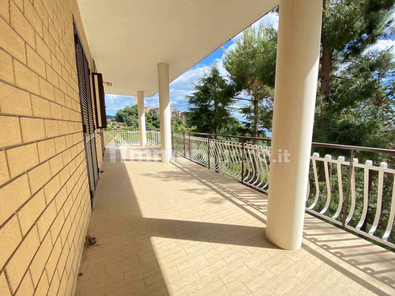 Appartamento via Redentore, Maranola Trivio, Formia