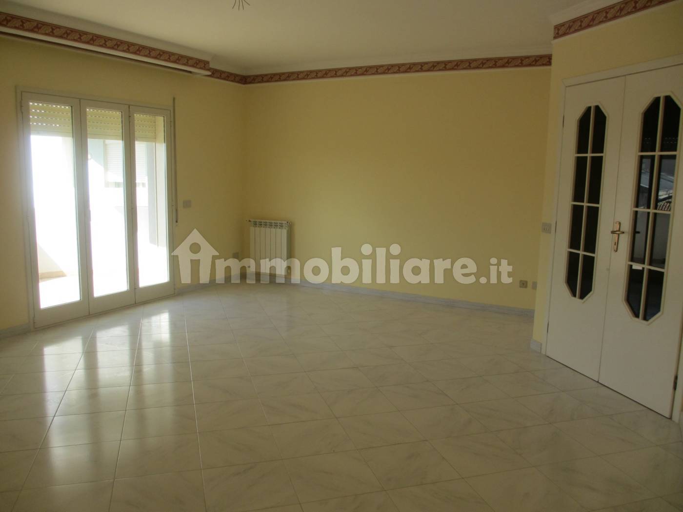 Quadrilocale via Mazara, Via Dante, Trapani, Salemi, Marsala