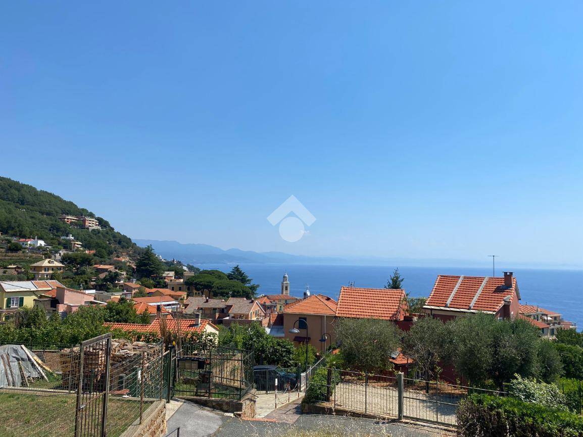 Trilocale via pian dei rossi 5, Bergeggi