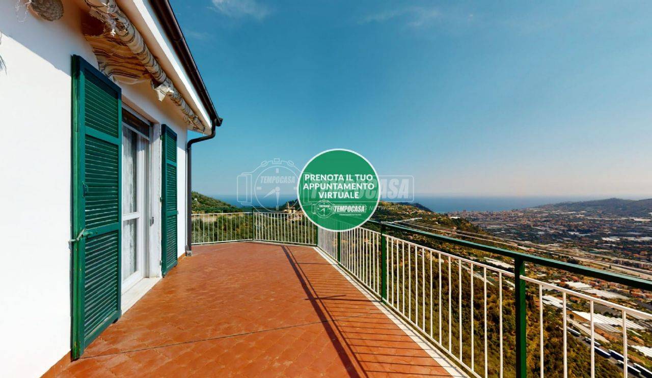 Trilocale via Lampedusa, Castellaro