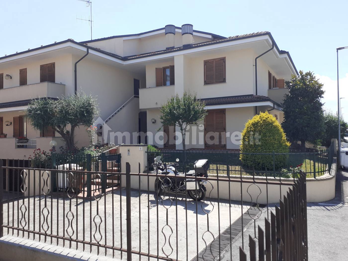 Appartamento via Giacomo Matteotti 4, Centro, Cherasco