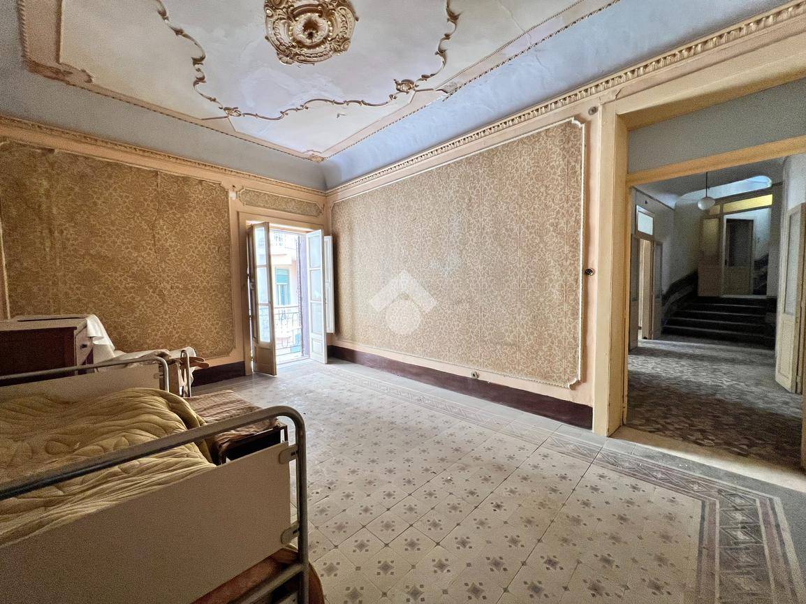 Appartamento piazza San Giacomo 9, Centro Storico, Agrigento