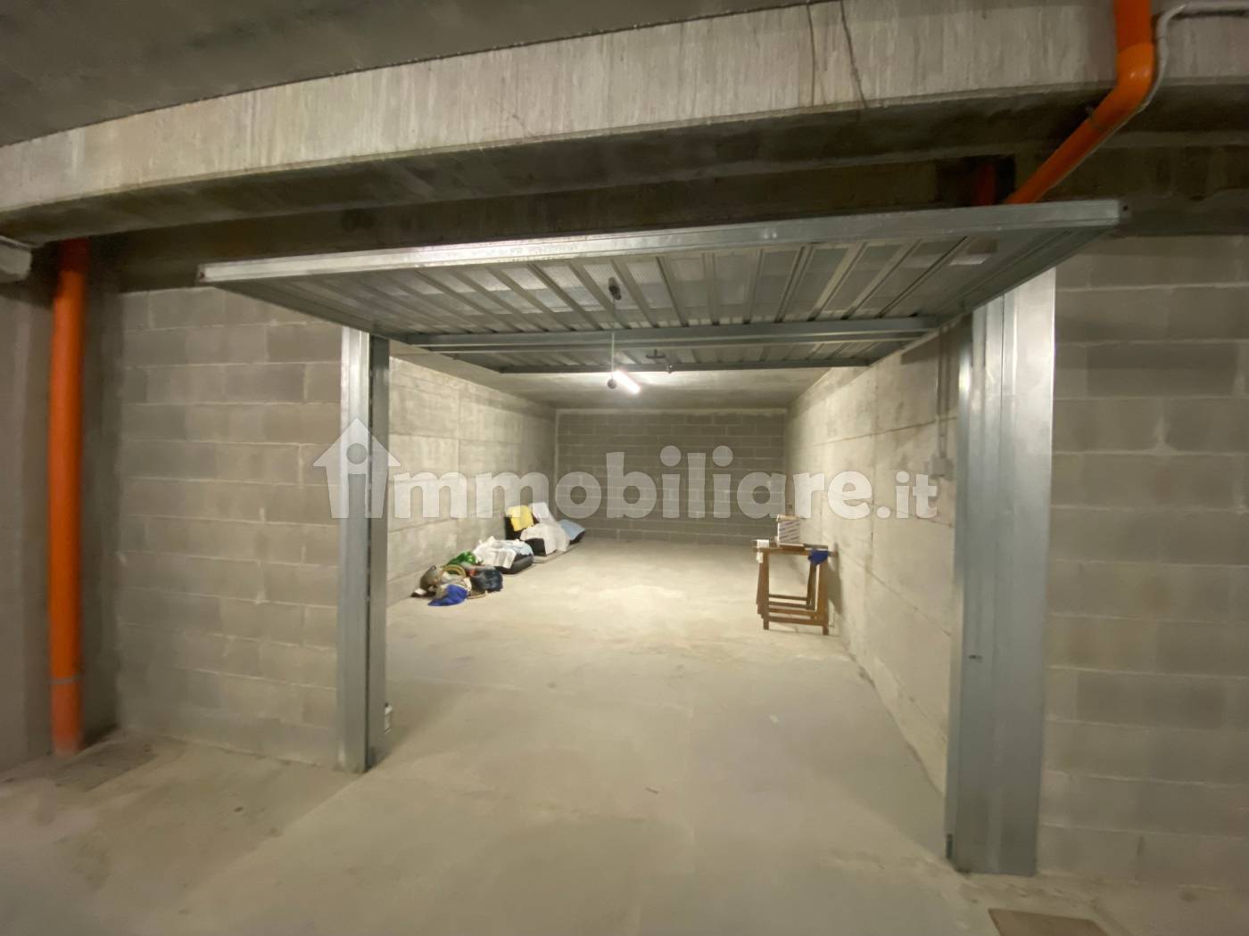 Garage - Box in Vendita