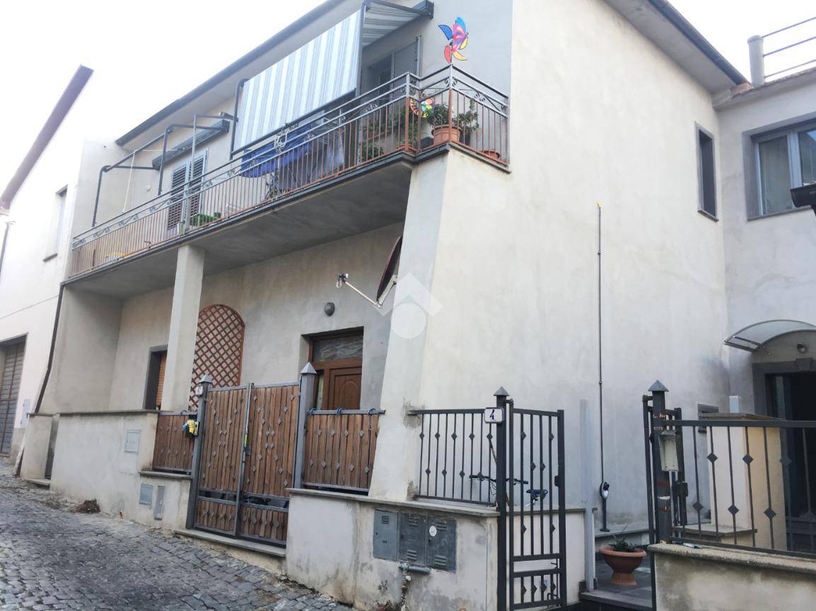 Appartamento via tripoli 4, Marta