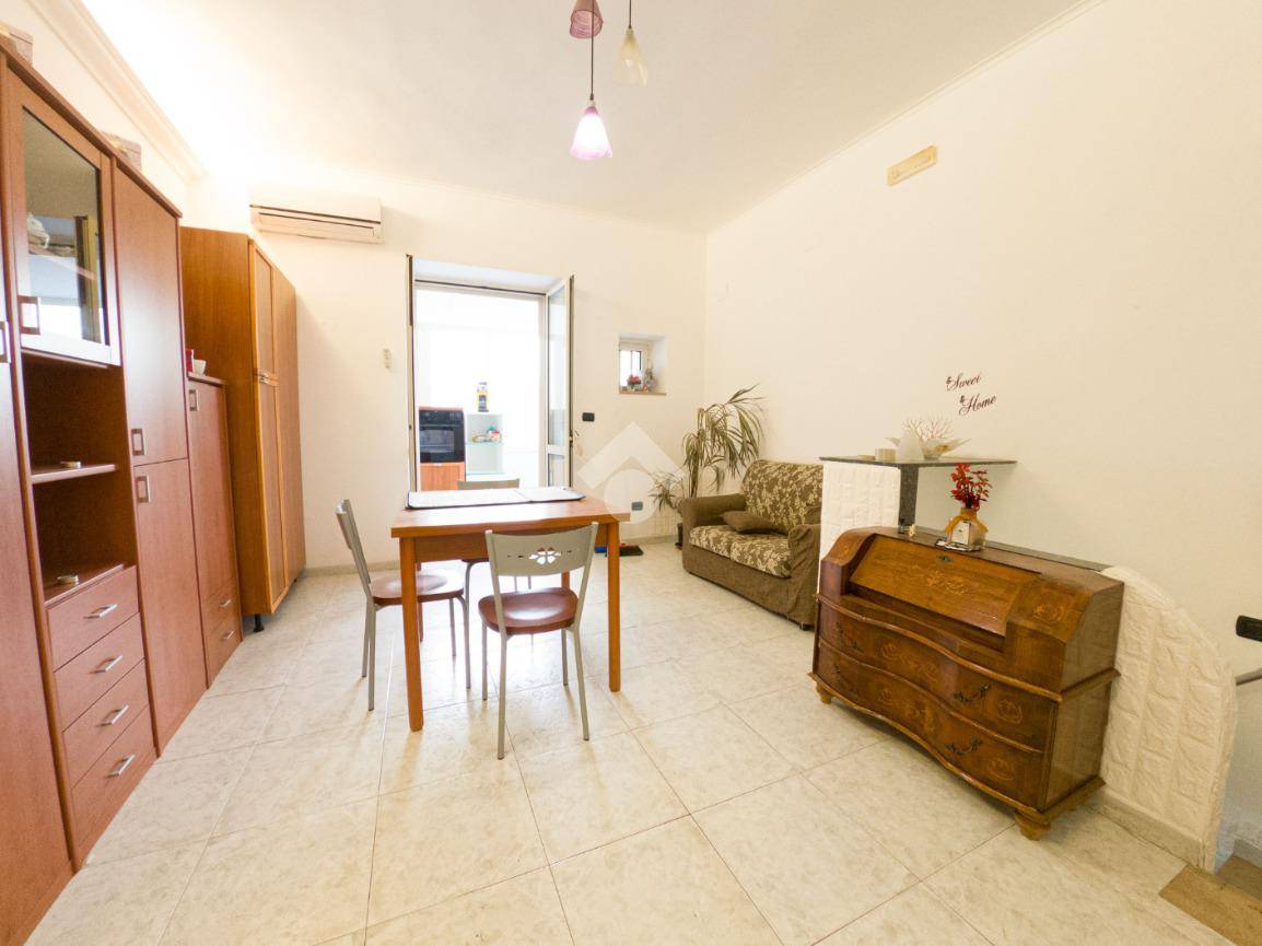 Monolocale via Tito Minniti 57, Centro, Manfredonia