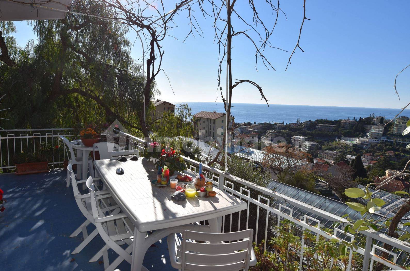 Appartamento via Gabriele D'Annunzio 41, Corso degli Inglesi, Sanremo