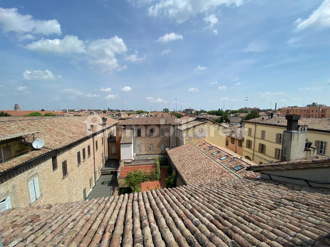 Appartamento Strada della Repubblica, Centro Storico, Parma