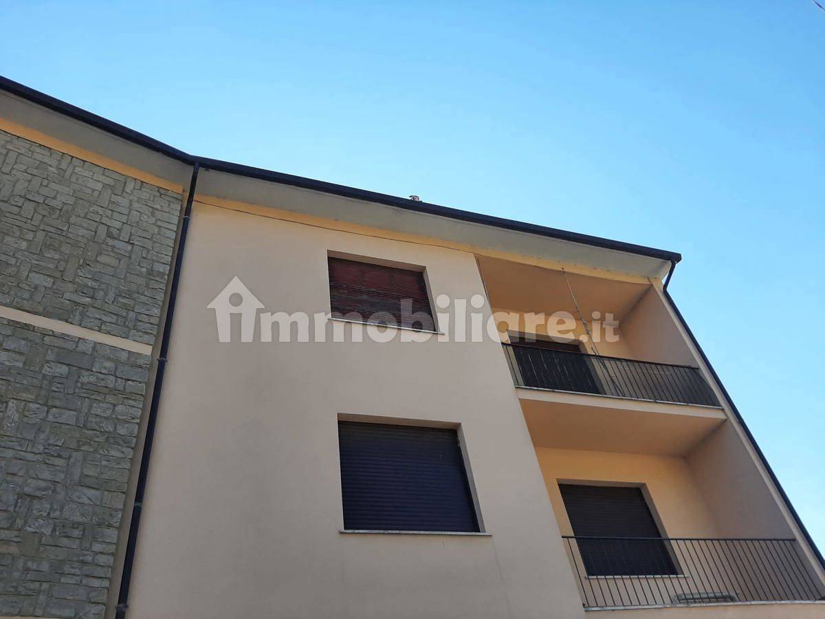 Quadrilocale via Policiano 95/B, Rigutino, Arezzo