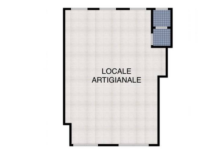 Locale commerciale in Vendita