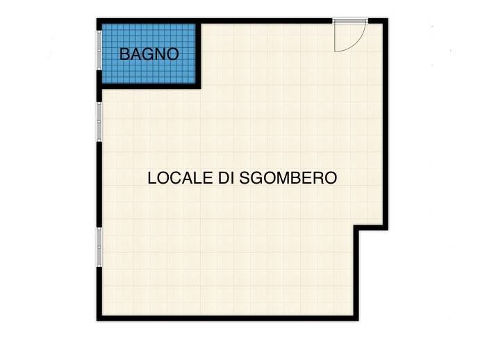 Monolocale via Vico, Quartu, Quartu Sant&#x27;Elena