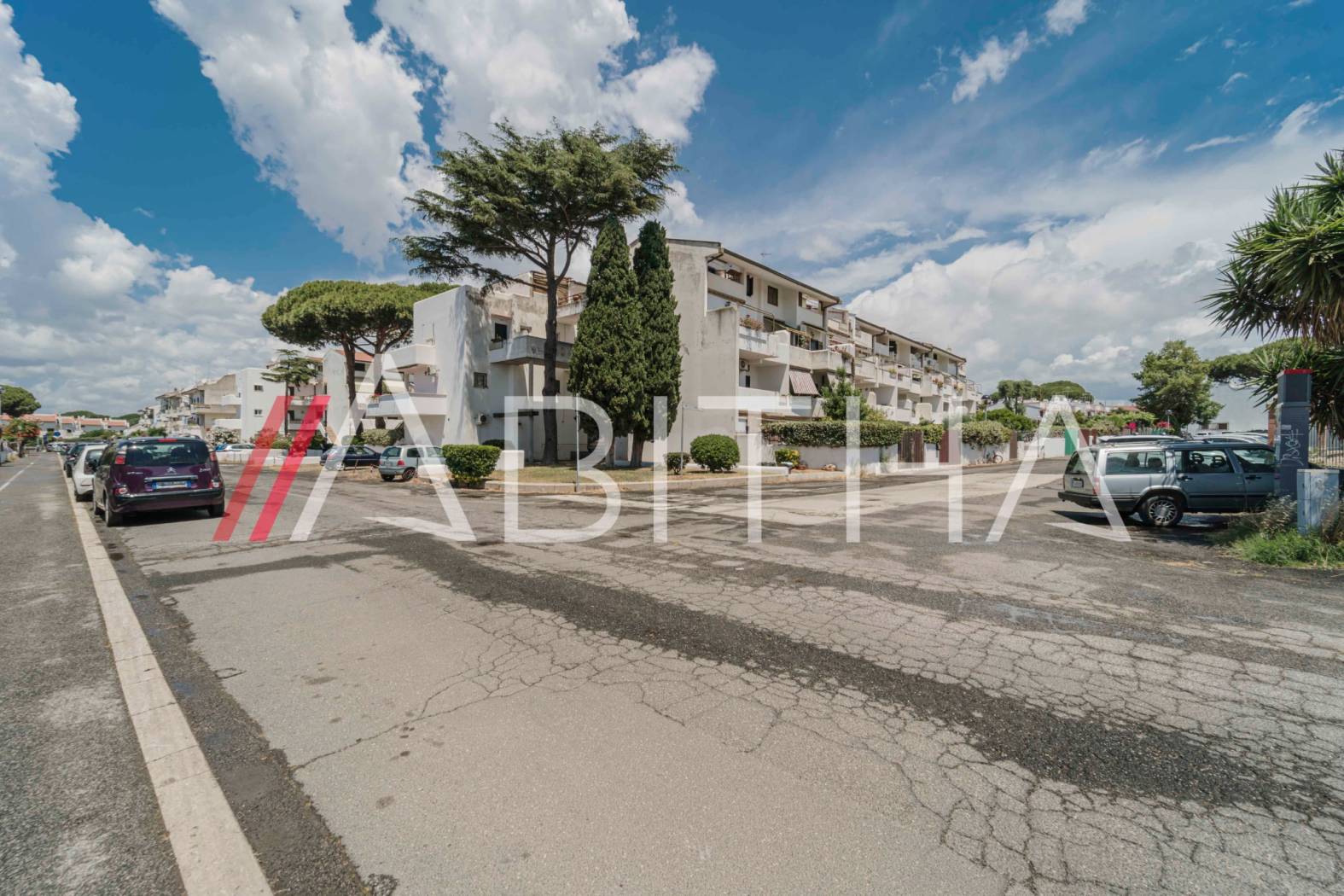 Bilocale via Populonia, Cerenova, Cerveteri