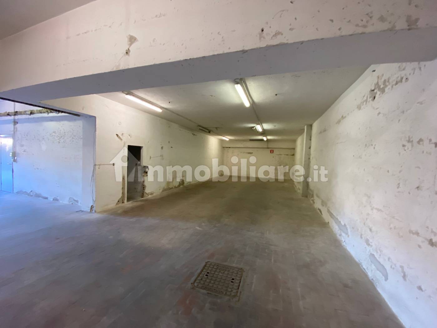 Garage - Box in Vendita