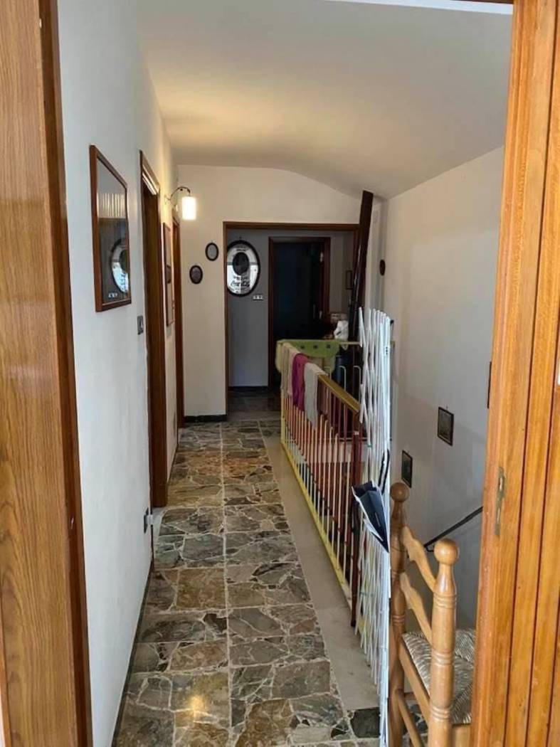 Trilocale buono stato, primo piano, Centro, Morcone