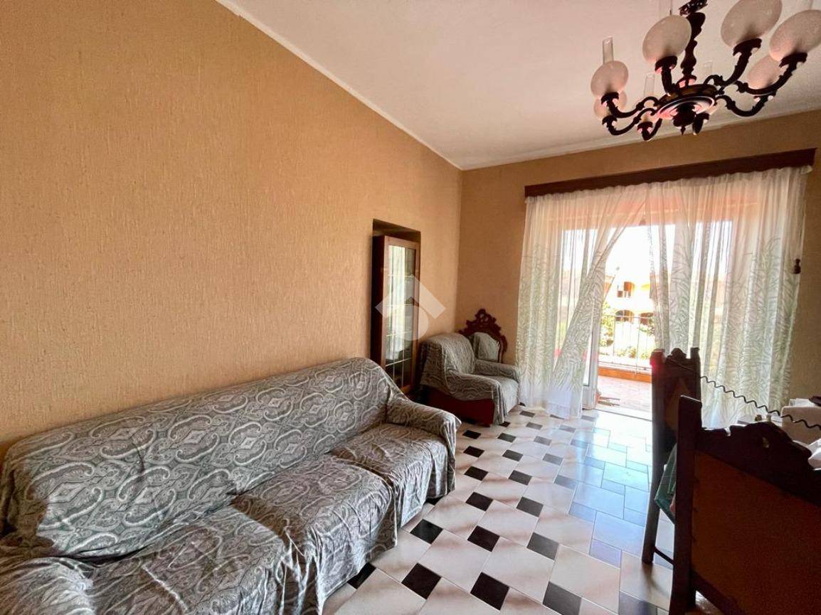 Quadrilocale via Roma 1, Bolsena