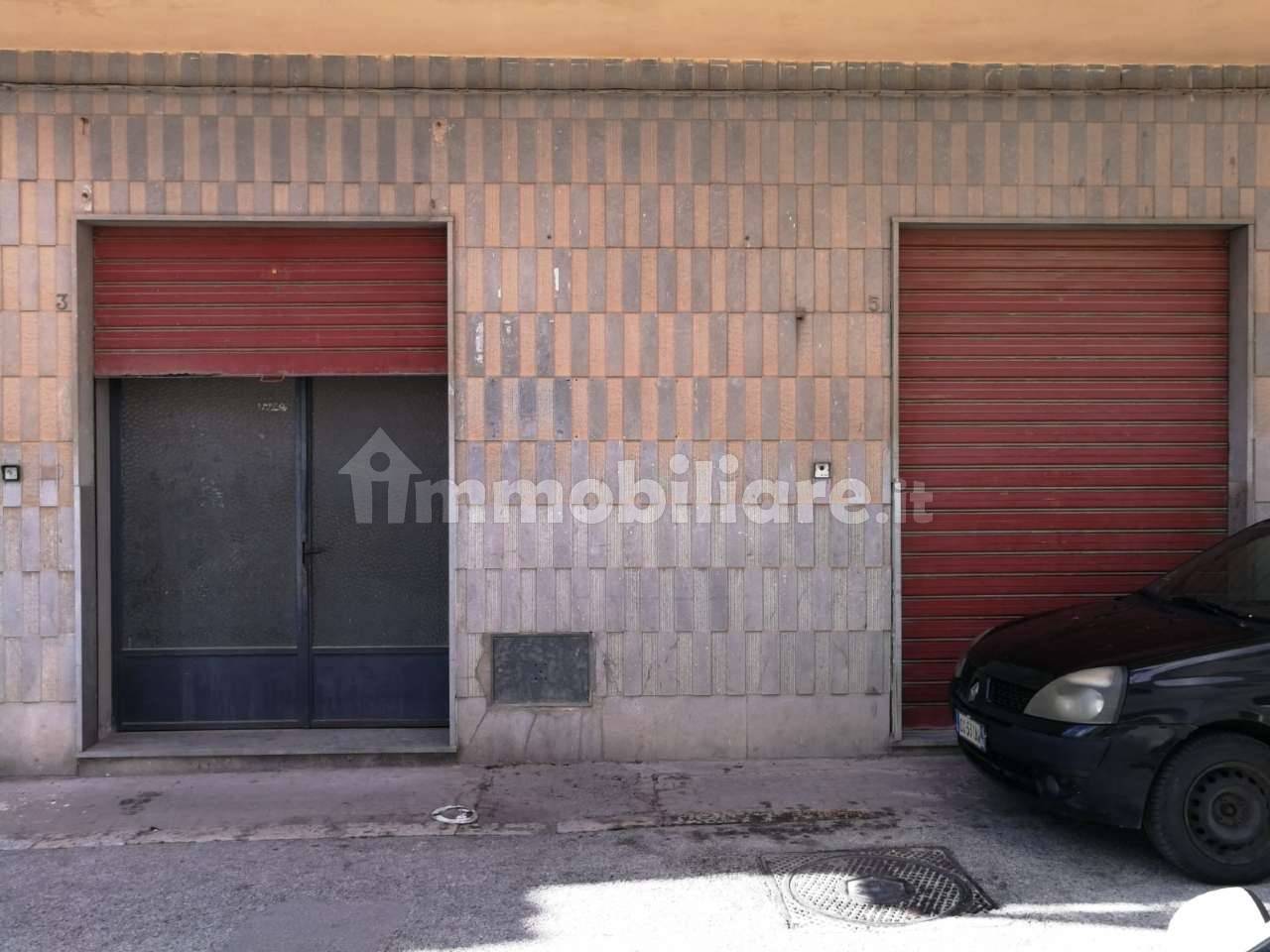Garage - Box in Vendita