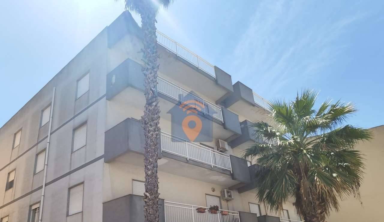 Appartamento via Lepanto 14, Centro, Castelvetrano