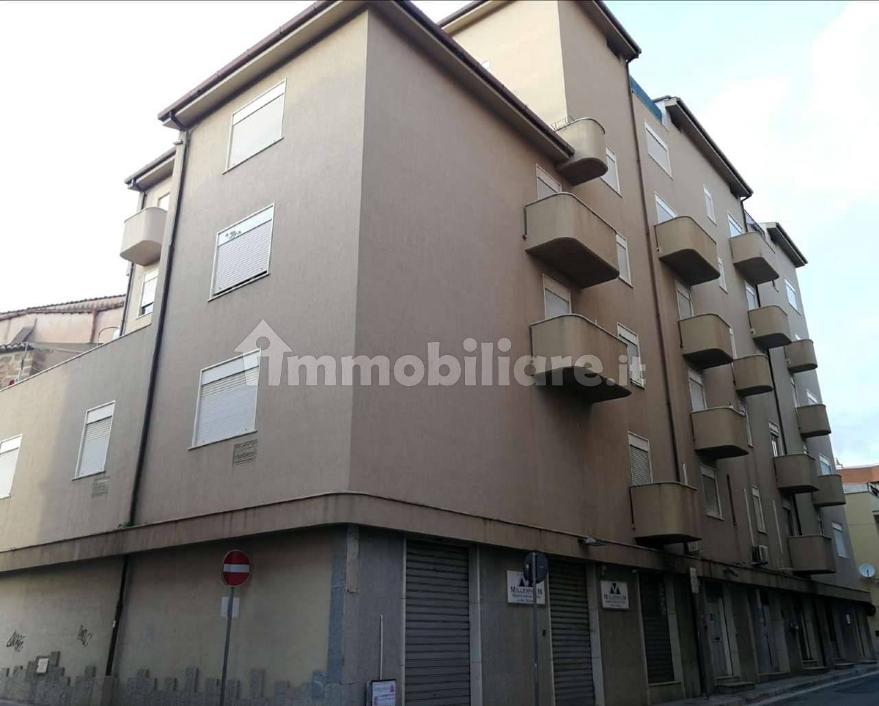 Appartamento via Giuseppe Mazzini, Centro, Castelvetrano