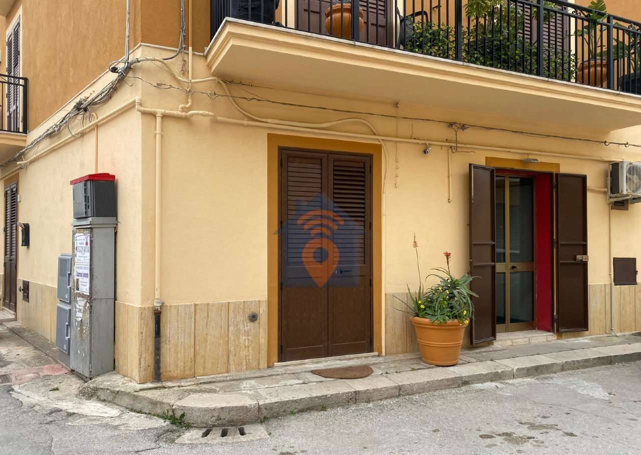 Bilocale via Luigi Pirandello, Centro, Castelvetrano
