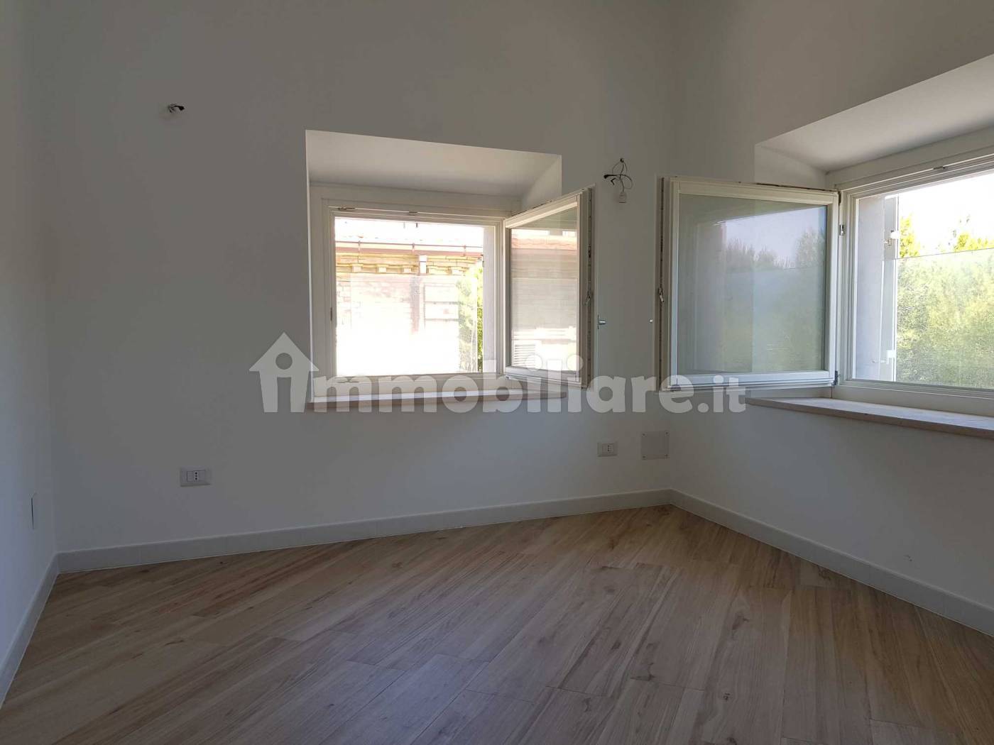 Bilocale viale Nazario Sauro, Cupra Marittima