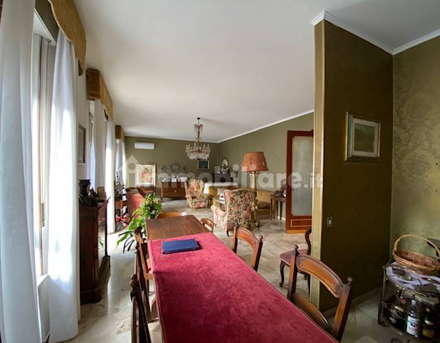 Quadrilocale via Gaspare Aselli 87, Centro, Cremona