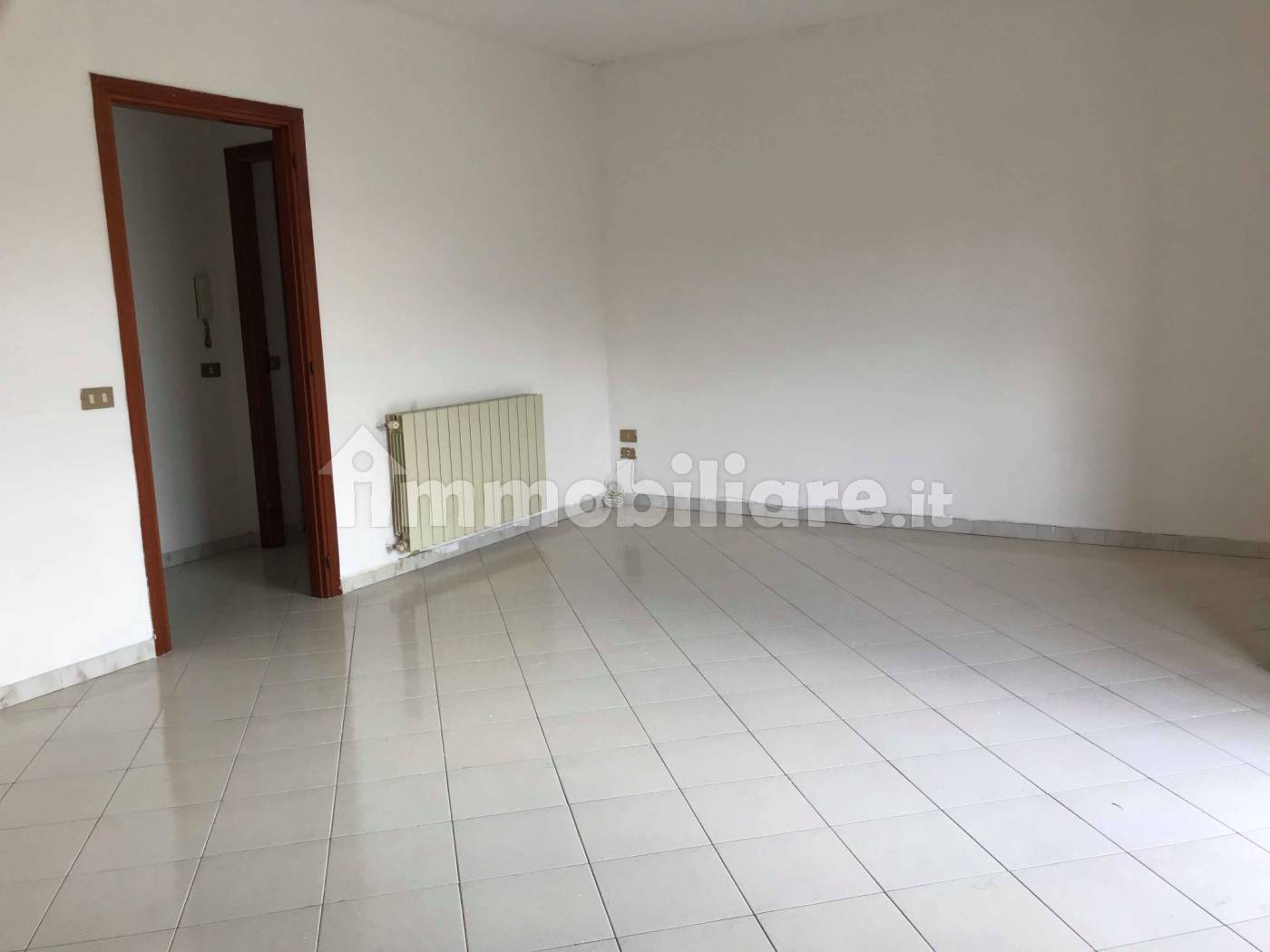 Quadrilocale via Messina, Centro Urbano, Marsala