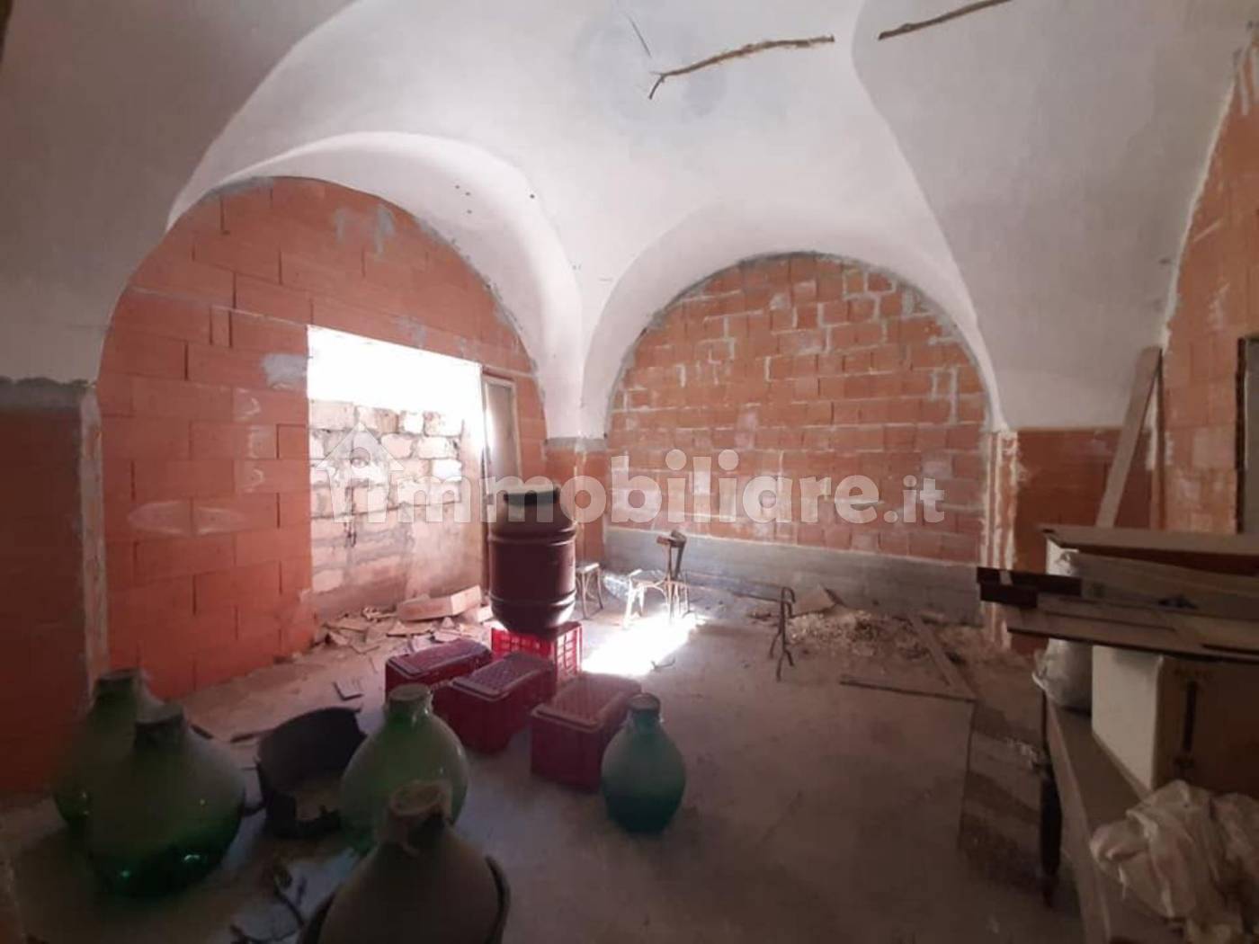 Appartamento via Fiume, 1, Fragagnano