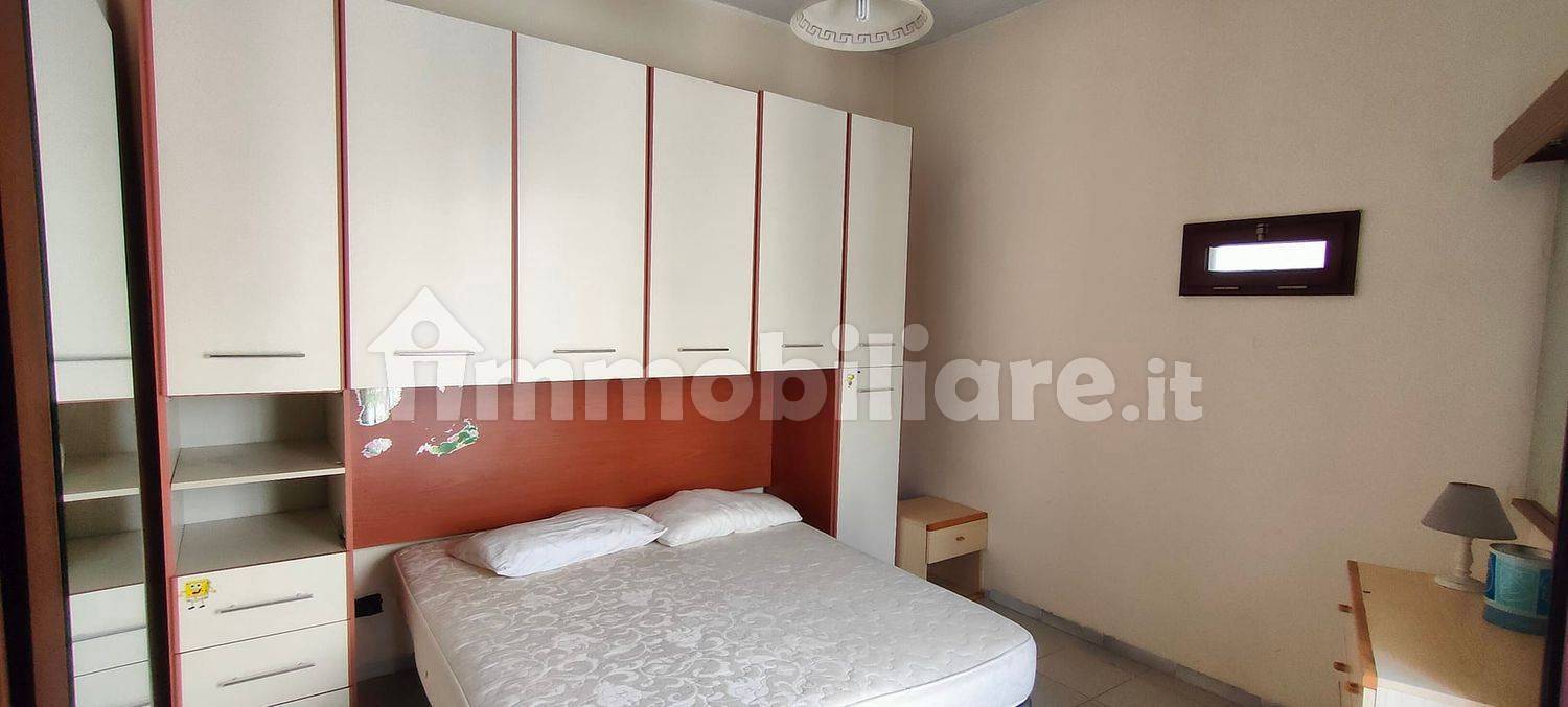 Bilocale via fieramosca, 5, Carosino