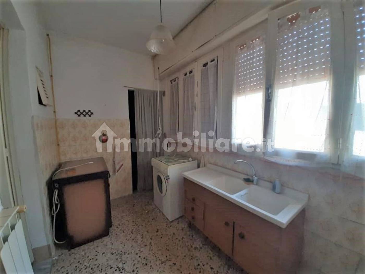 Appartamento via Garibaldi San c, Fragagnano