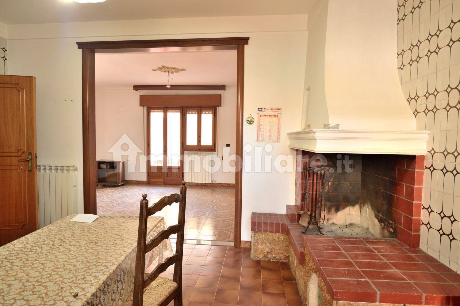 Quadrilocale via iv novembre, 20, Fragagnano