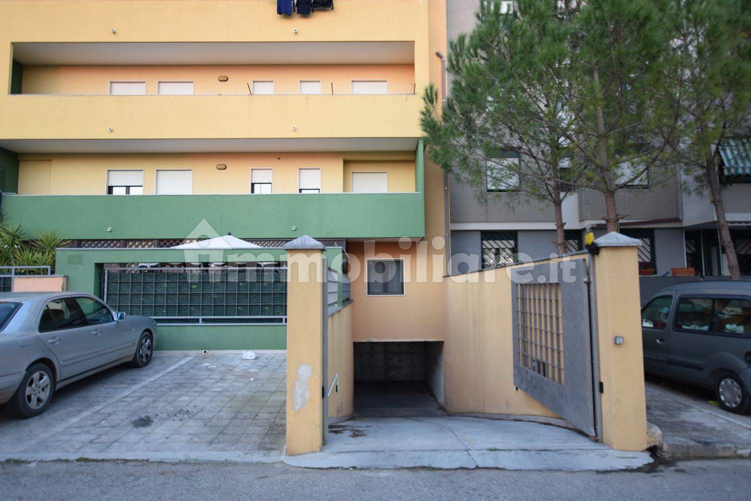 Garage - Box in Vendita