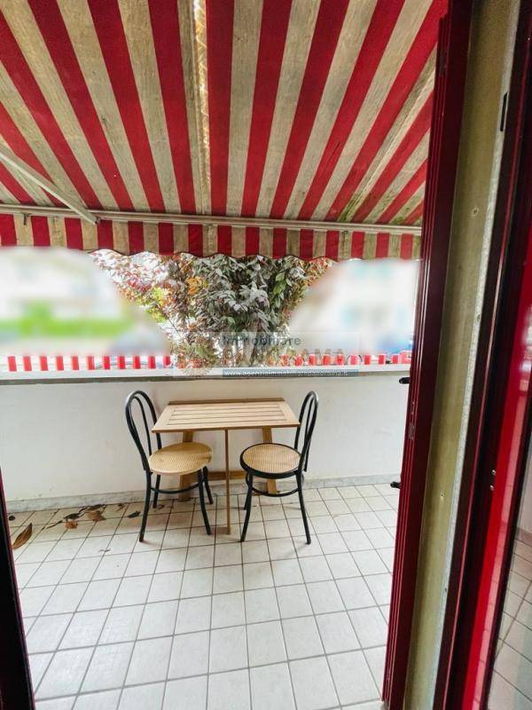 Trilocale via Giannina Milli, Porto d'Ascoli, San Benedetto del Tronto