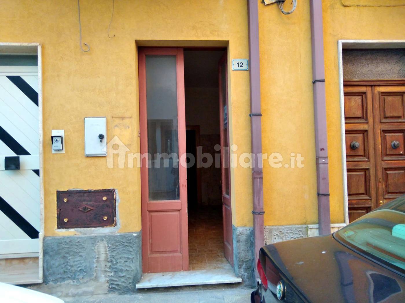 Quadrilocale via Gabriele D&#x27;Annunzio, 12, Fragagnano