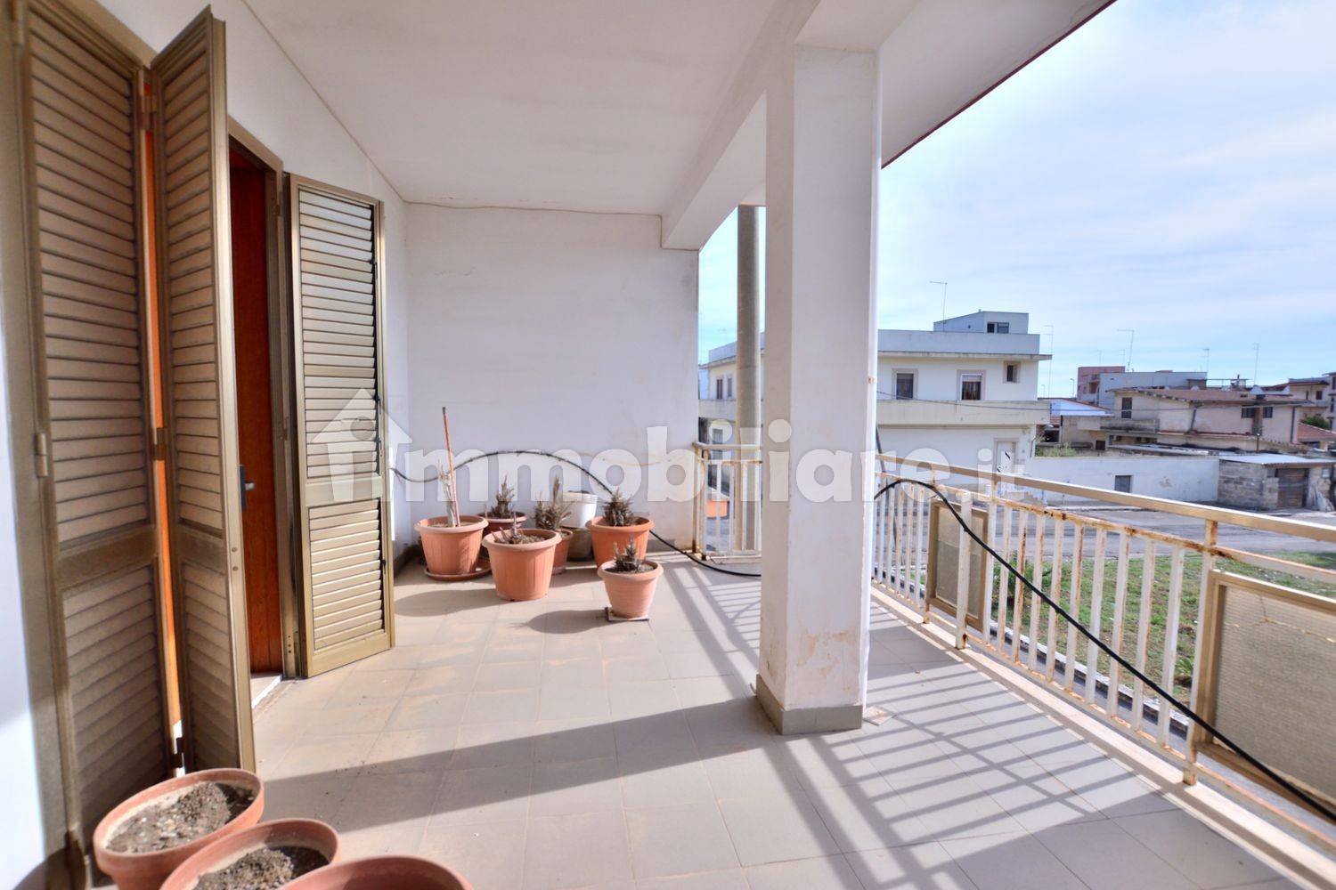 Appartamento via Toscanini, 84, Centro, Lizzano