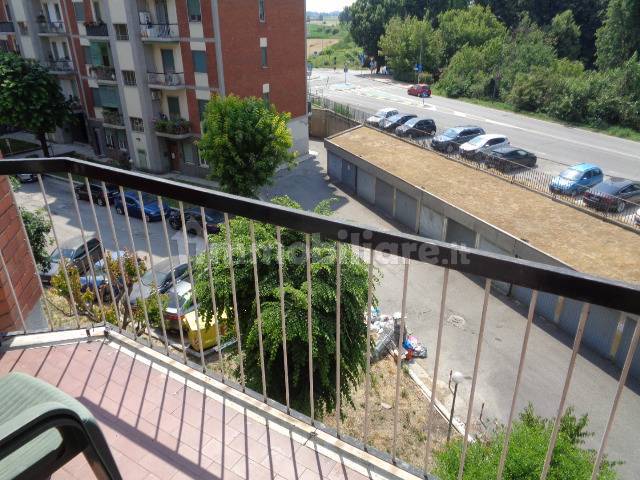 Bilocale 45 m², Po, Cremona