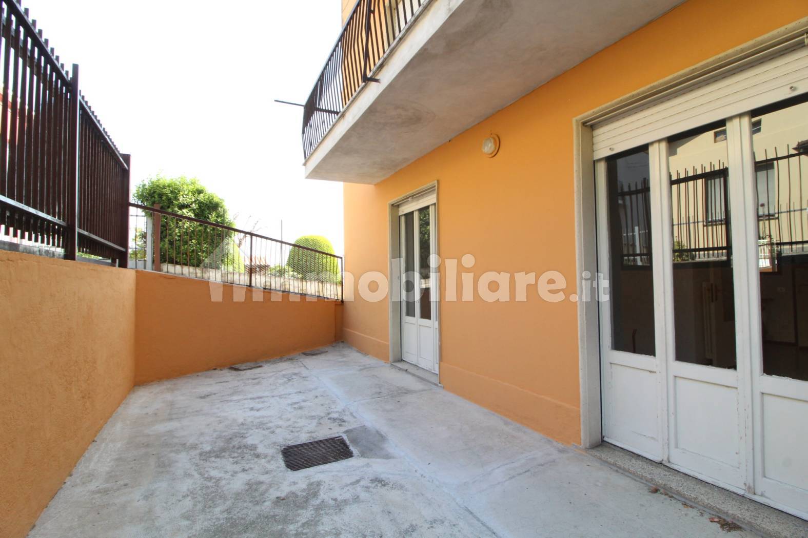 Bilocale via Giacomo Leopardi, Cascina Amata, Cantù