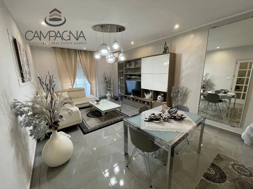 Appartamento via Alcide De Gasperi 85, Canicattì