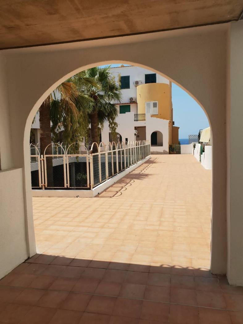 Appartamento via Reggio Calabria, Motta San Giovanni